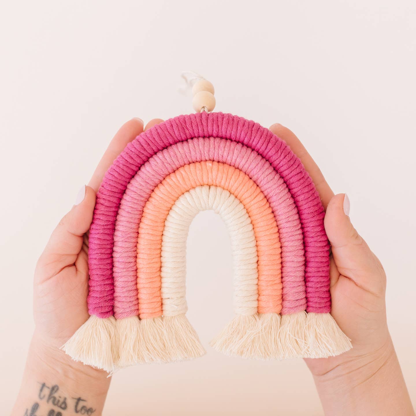 DIY Rainbow Kit – Susquehanna Purls